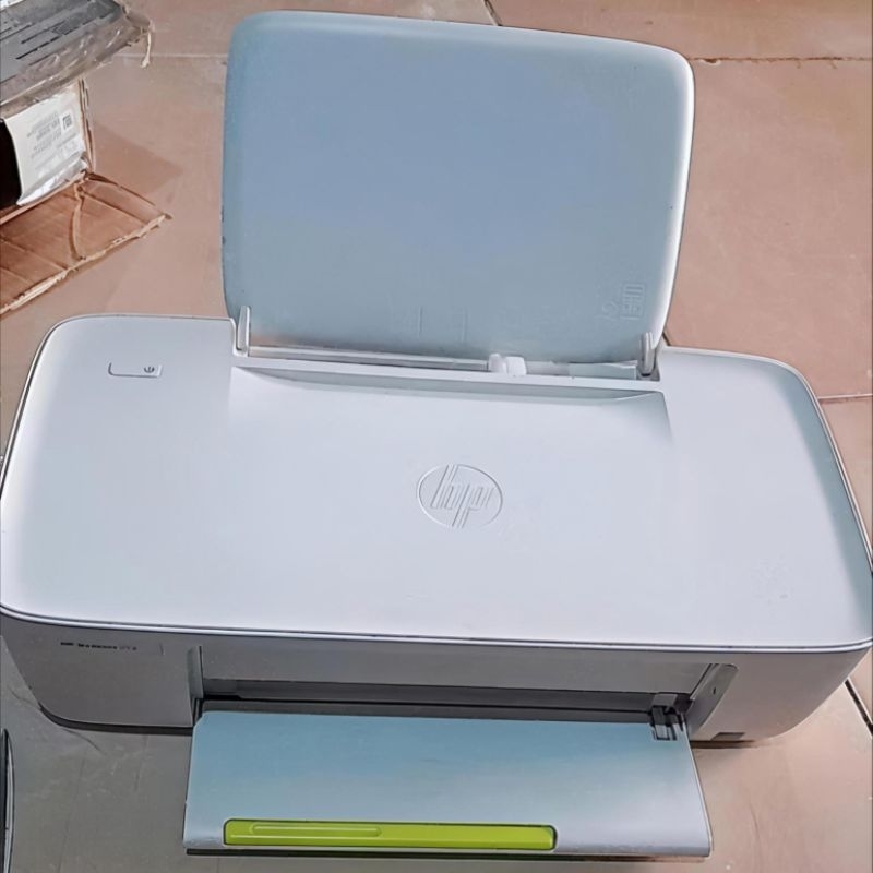 Jual Printer HP Deskjet 1112 K7B87D | Shopee Indonesia