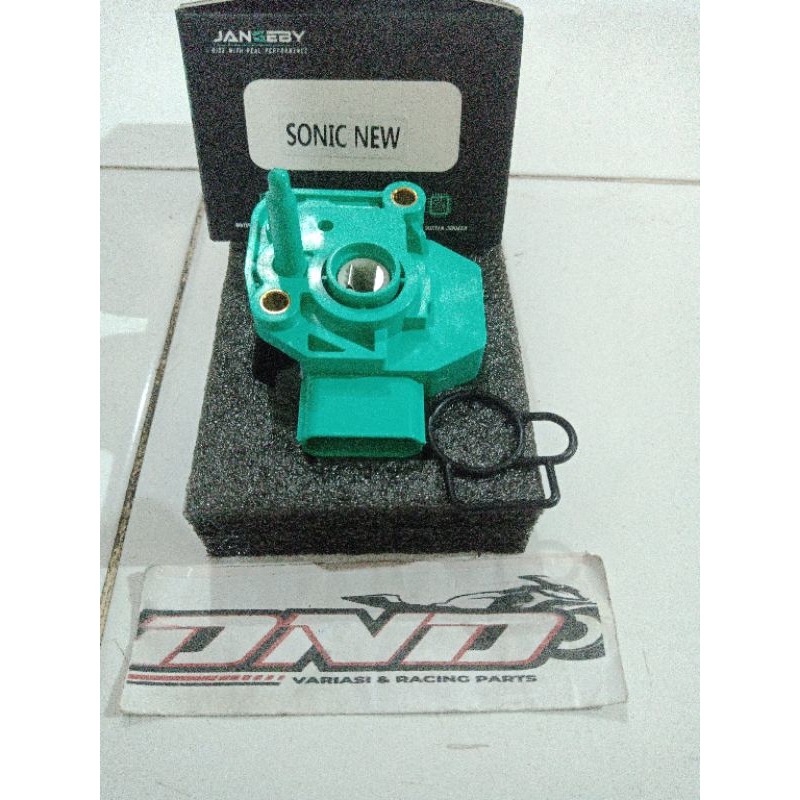 Jual JANGEBY sensor tps sonic new/Sensor tps supra gtr/Sensor tps cb150 ...