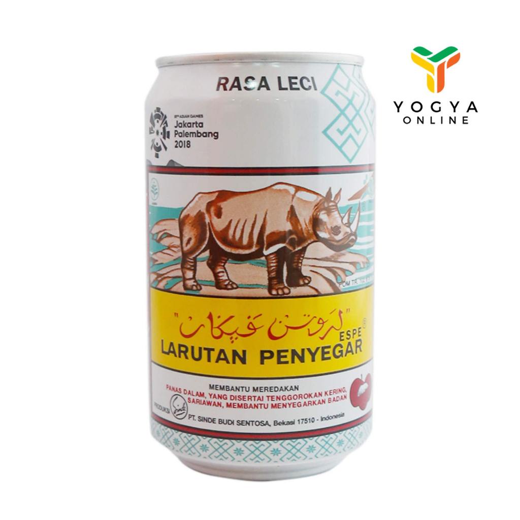 Jual Cap Badak Lychee Can 320Ml | Shopee Indonesia