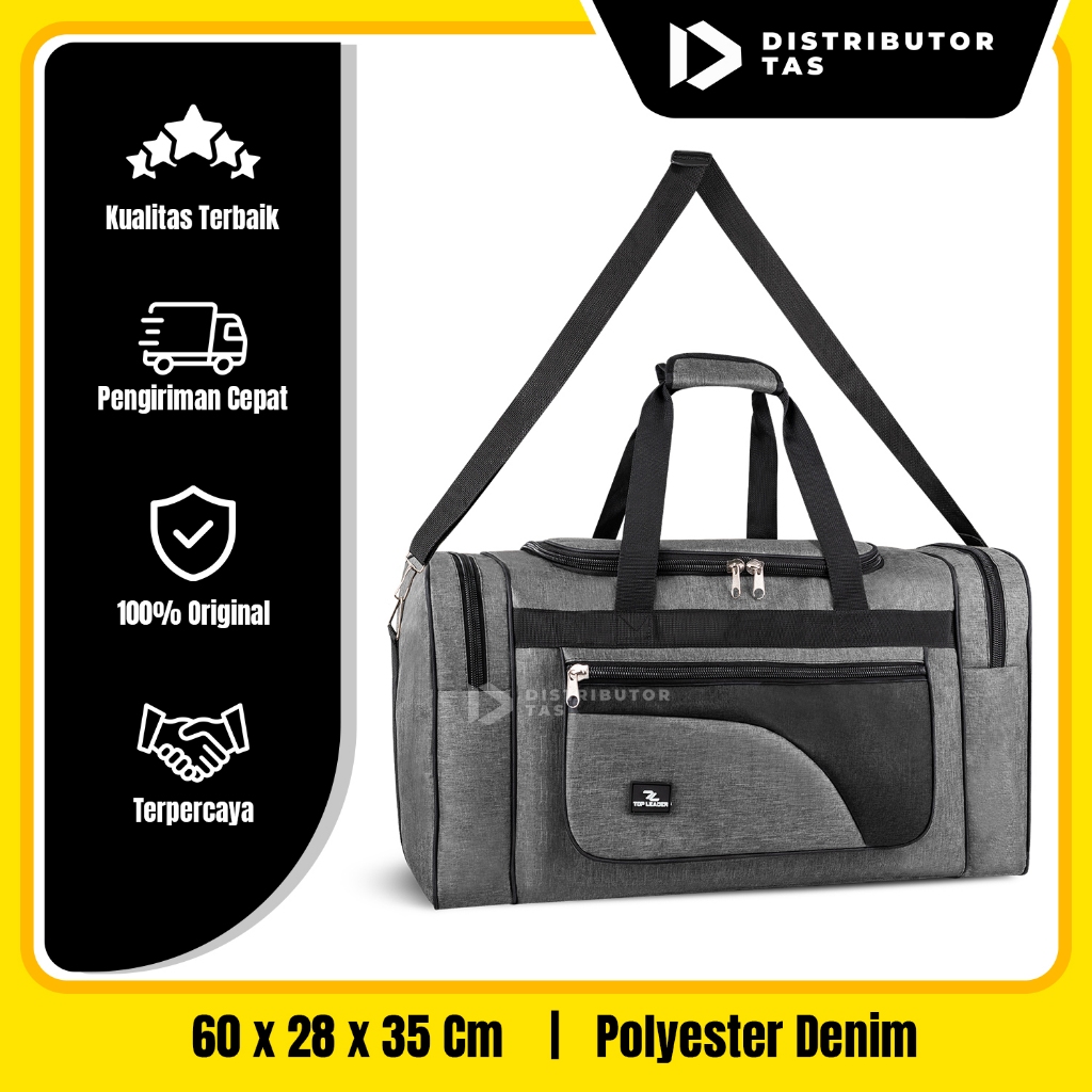 Jual Tas Pakaian Travelbag Tas Jumbo Tas Baju Besar Big Size Tas ...