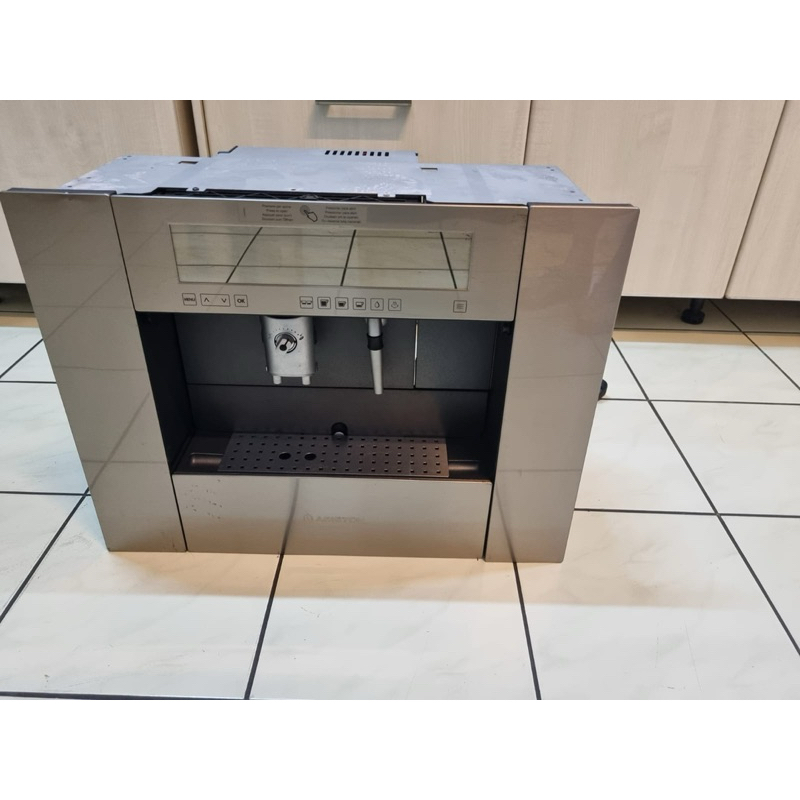 Jual Ariston Coffee Machine Tanam | Shopee Indonesia