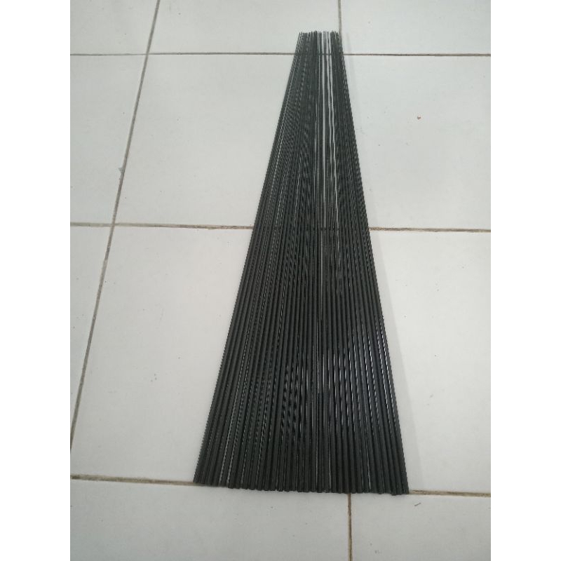 Jual BAHAN JORAN FIBER SOLID 65 CM | Shopee Indonesia