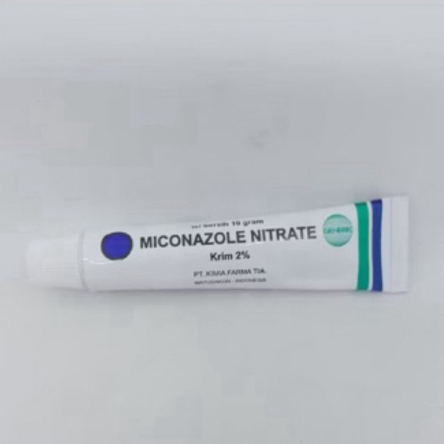 Jual Miconazole Cream Obat Terlengkap & Harga Terbaru Juni 2026 ...