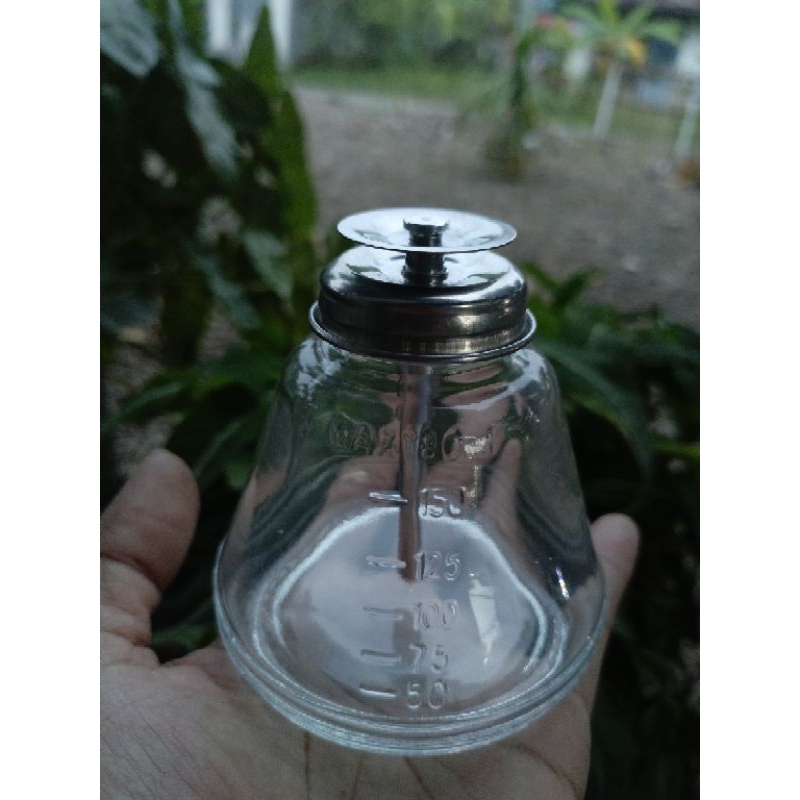 Jual BOTOL THINNER KACA | Shopee Indonesia