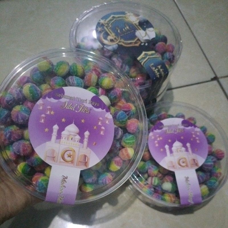 Jual PERMEN marble bola spesial Lebaran UK 250gram | Shopee Indonesia