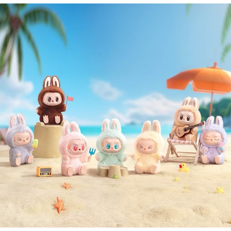 Jual Labubu sealed (booked) | Shopee Indonesia