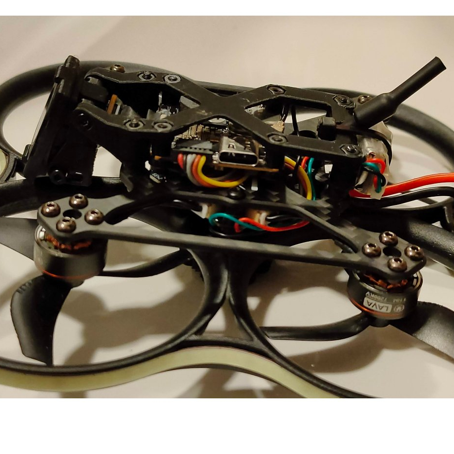 Jual BetaFPV Pavo20 Pro DJI O4 (lite_standard canopy) | Shopee Indonesia