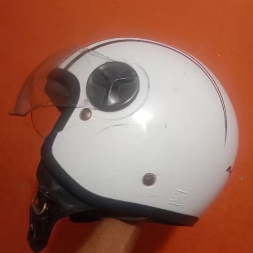 Jual jual helm mio s. second/bekas | Shopee Indonesia