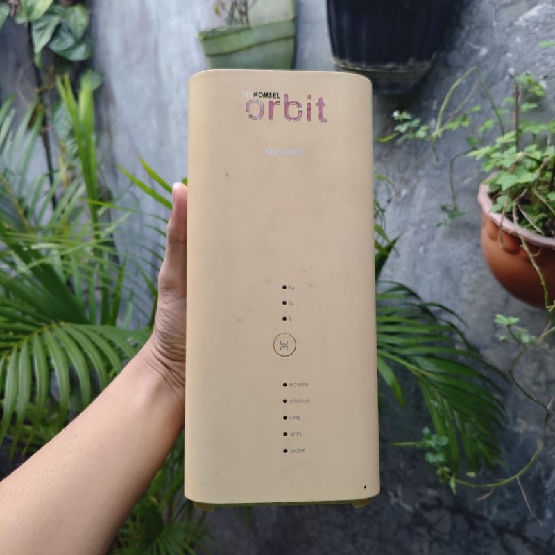 Jual Modem Orbit Max Huawei B818-863 | Shopee Indonesia