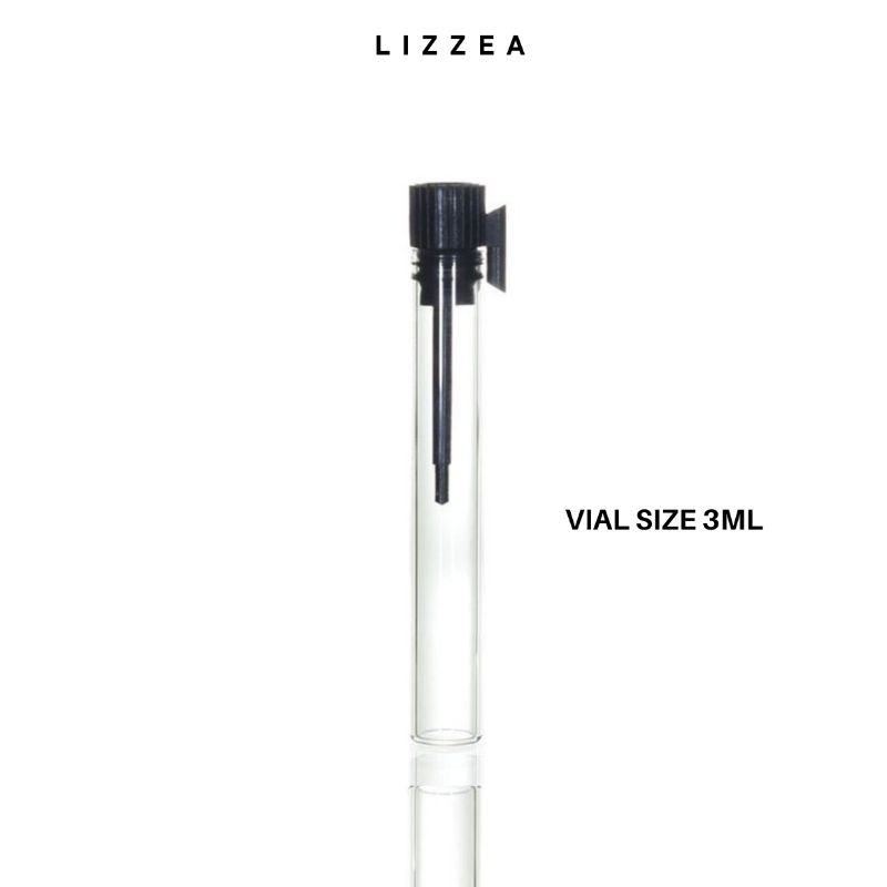 Jual Parfum Vial Size 3ml | Shopee Indonesia