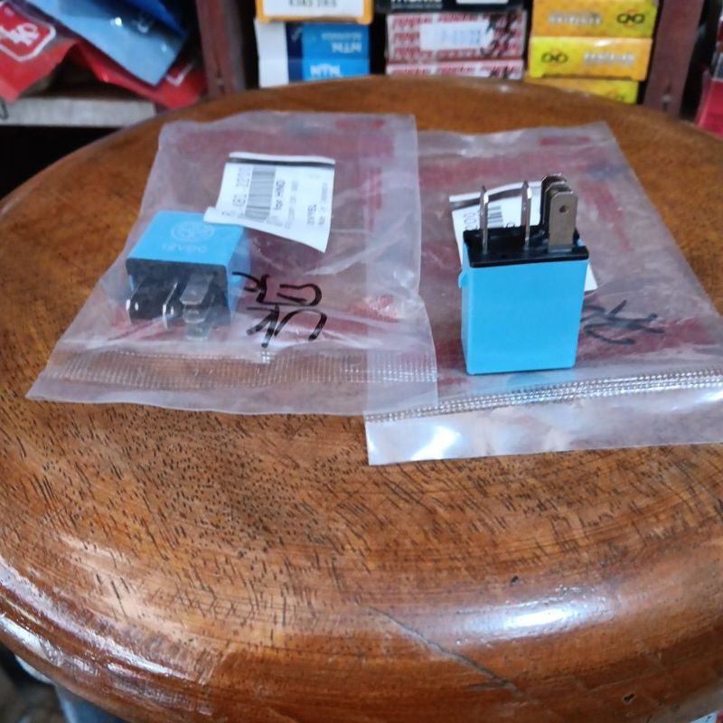 Jual relay comp power relay beat series scoopy esp genio | Shopee Indonesia