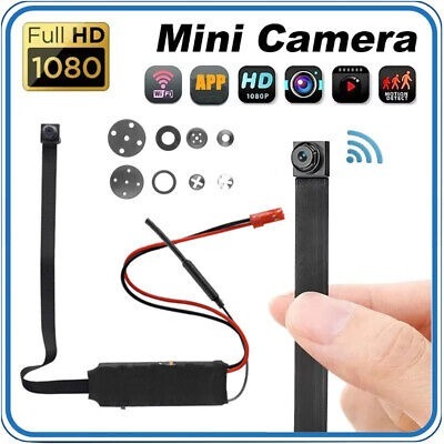Jual Camera Wifi DIY Module Look Cam DIYLCAM Full HD 1080P Hidden ...