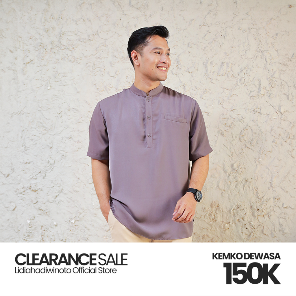 Jual lidiahadiwinoto - Clearance Sale 7 (Kemko Motif) | Shopee Indonesia