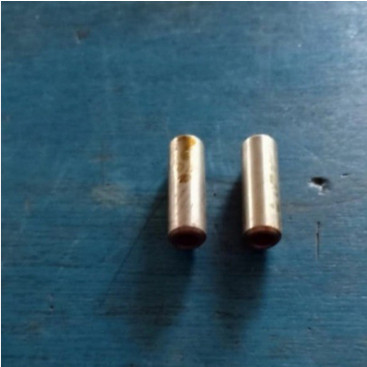 Jual EY15 EY20 Bos Klep EY 15 20 Guide Valve Robin EY-15 EY-20 3,5 5 HP ...