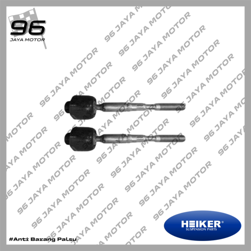 Jual Long Tie Rod Rack End Toyota Hiace Premio 19-On | Shopee Indonesia