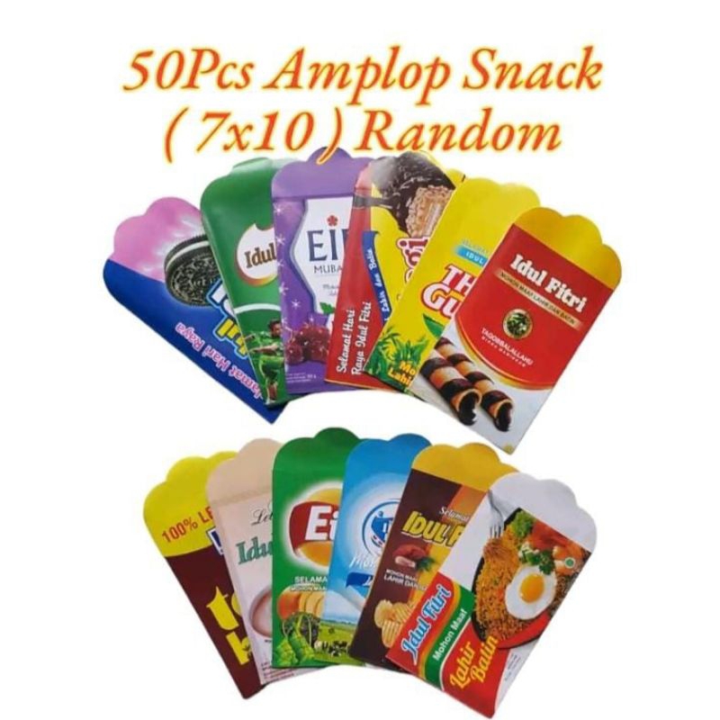 Jual Ampow lebaran snack | Shopee Indonesia