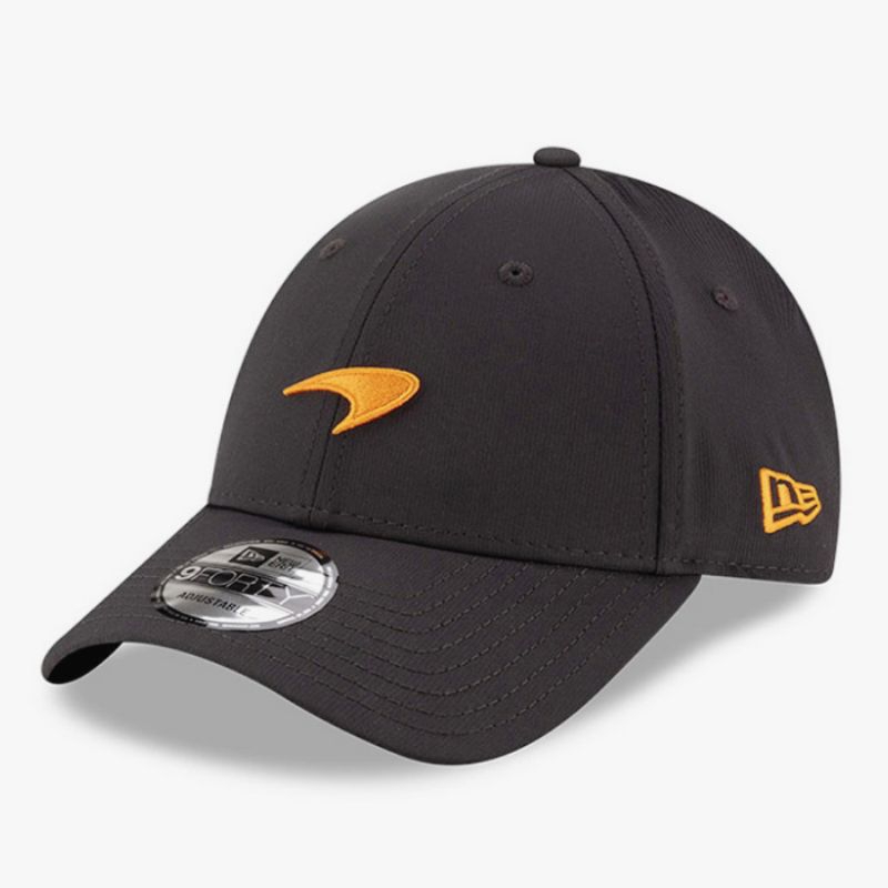 Jual Topi New Era Cap McLaren Sustainable Gray 9Forty Adjustable ...