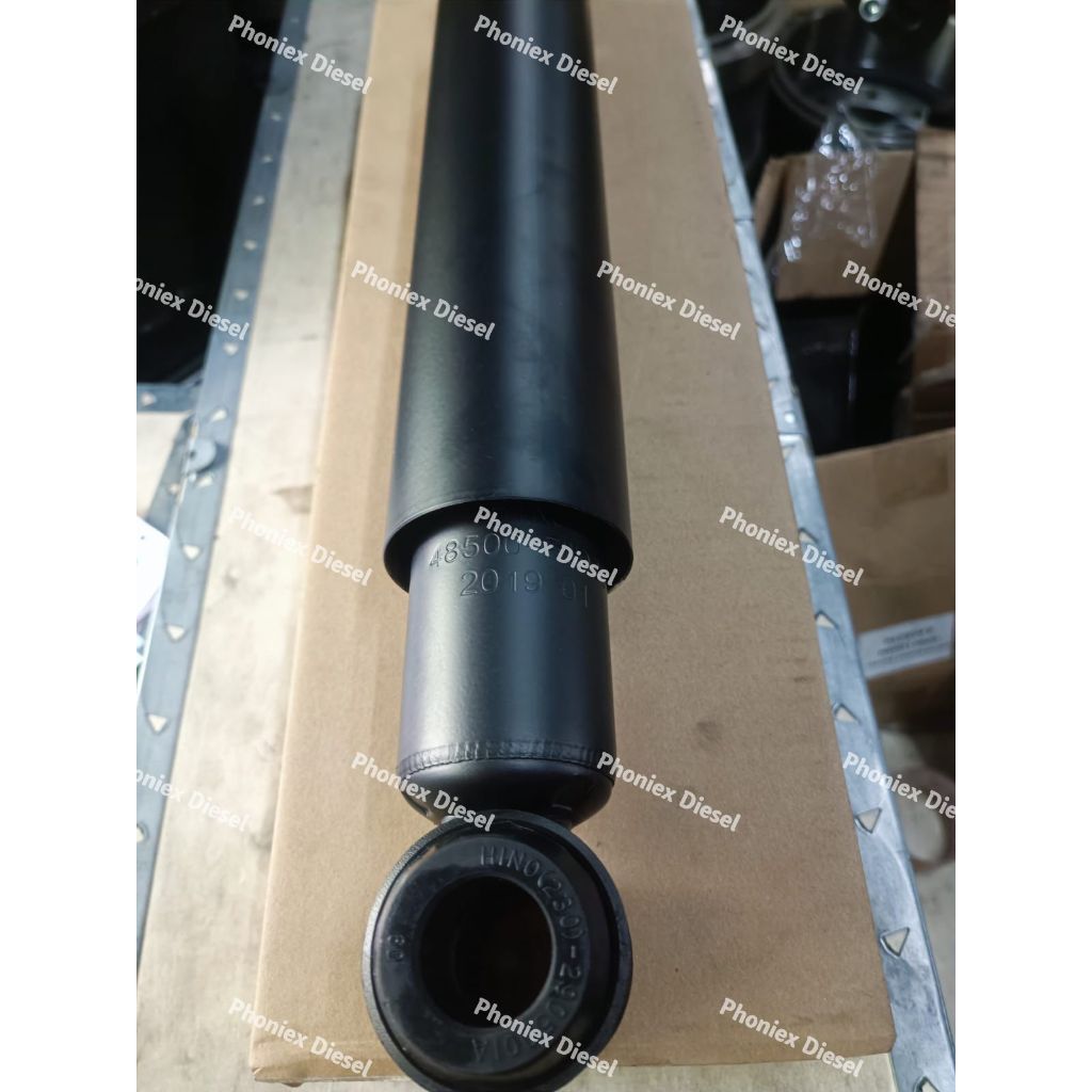 Jual SHOCK ABSORBER HINO 500 / 48500-EW020 / HINO | Shopee Indonesia