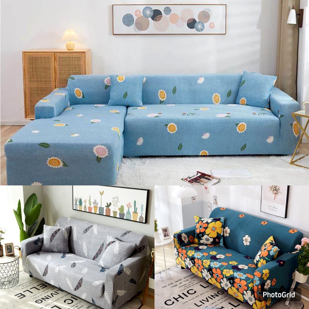Jual Selimut Cover Sofa / Sarung Sofa Dengan Warna Elegant & Aesthetic New Arrival | Shopee ...