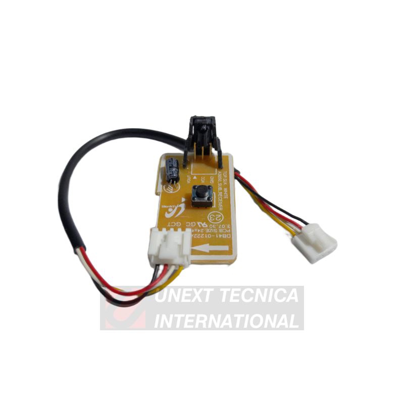 Jual Sensor AC Samsung Segitiga Set Kabel Kondisi Baru | Shopee Indonesia