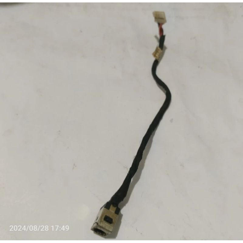 Jual DC power port colokan casan Asus ROG GL522V | Shopee Indonesia