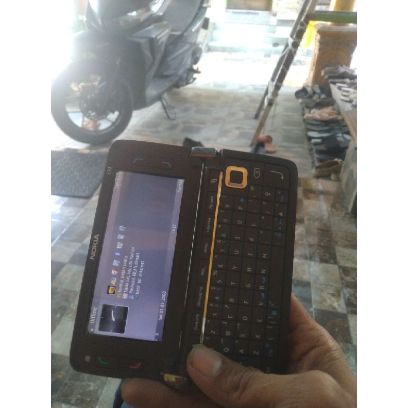 Jual nokia e90 | Shopee Indonesia