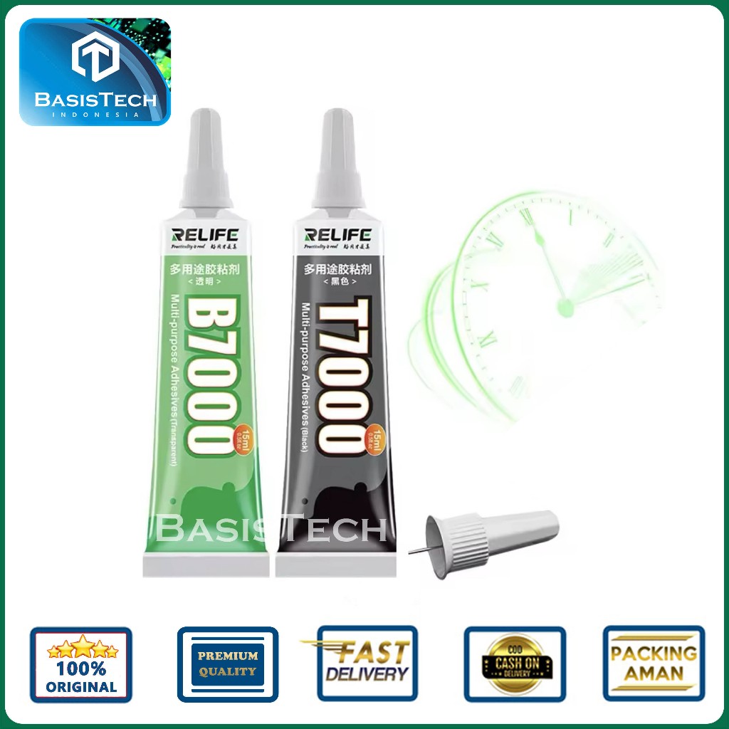 Jual LEM BACKDOOR LCD TOUCHSCREEN - LEM CASING - LEM SERBAGUNA T-7000 B-7000 - 15 ML | Shopee ...