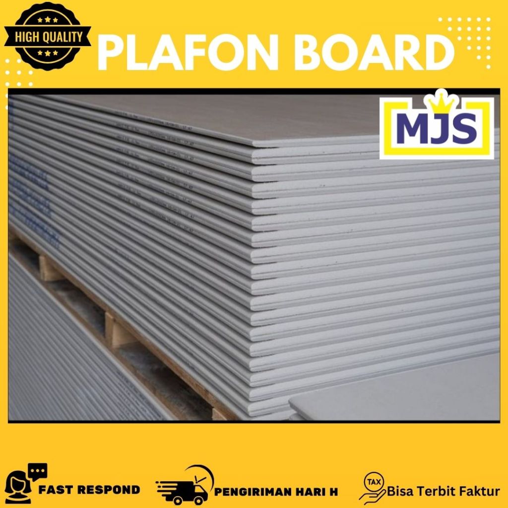Jual Papan Board Plafon partisi 120 x 240 tebal 2mm dan 4mm | Shopee ...