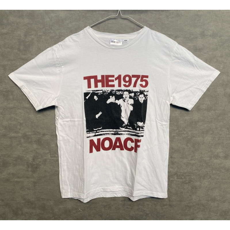 Jual THE 1975 (NOACF) | Shopee Indonesia