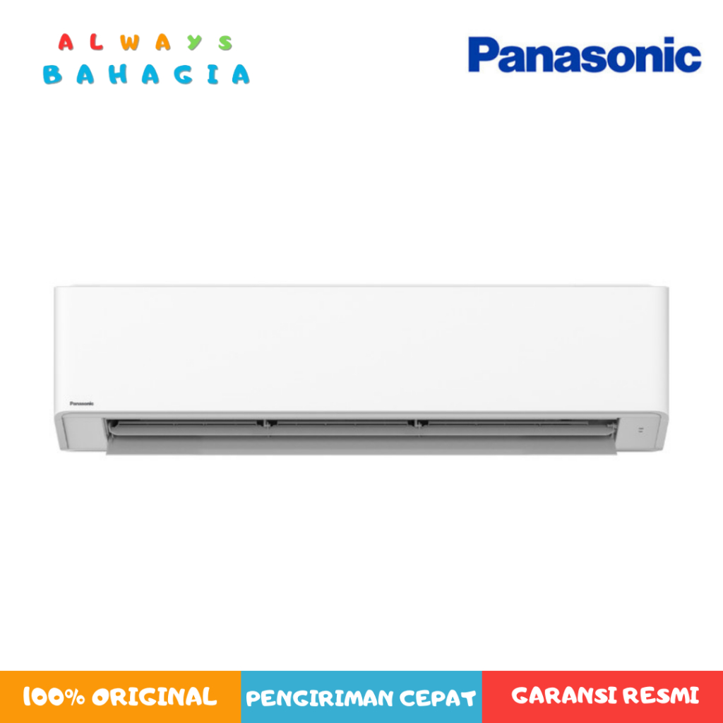 Jual PANASONIC CS/CU-PU18AKJ AC Standard Inverter [2 PK] | Shopee Indonesia