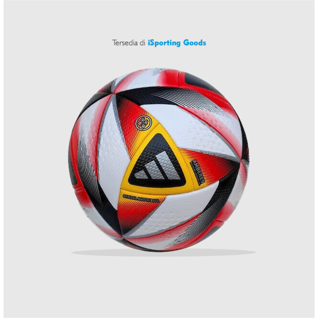 Jual ADIDAS bola sepak CONExT 2024 PRO ORIGINAL bola sepak size 5 ...