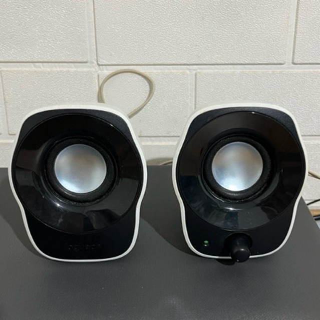 Jual Speaker Logitech Z121 Original | Shopee Indonesia