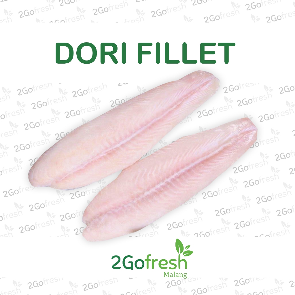 Jual Ikan Dori Fillet Premium | 2Gofresh | Sayuran | Ayam | Ikan ...