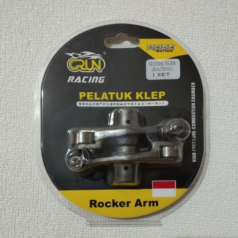 Jual CRUN PELATUK KLEP RACING NEOTECH (KEH) /TIGER /MEGAPRO /TIGER REVO ...