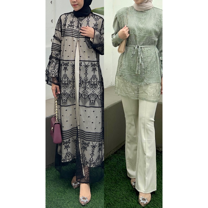 Jual Lace series | Shopee Indonesia