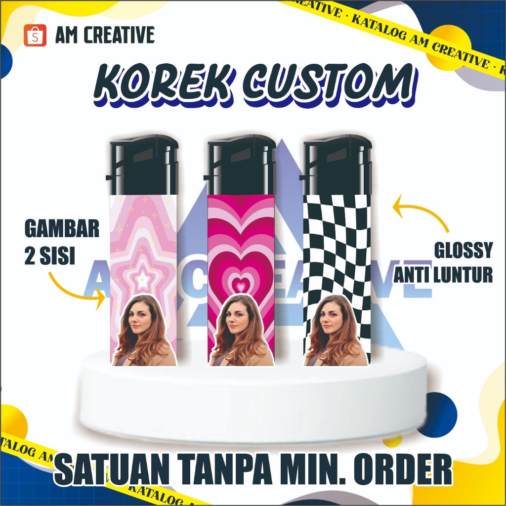 Jual KOREK TEMA LUCU CUSTOM MURAH JENIS MAGNET | KOREK CUSTOM FOTO FOTO ...