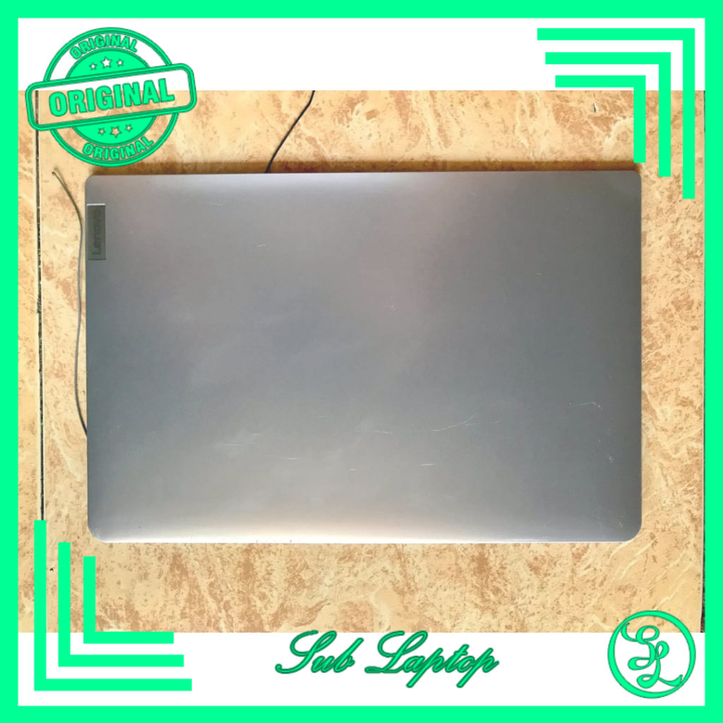 Jual Casing Layar LCD Back Cover LED Cover Lenovo Ideapad Slim 1 14 ...