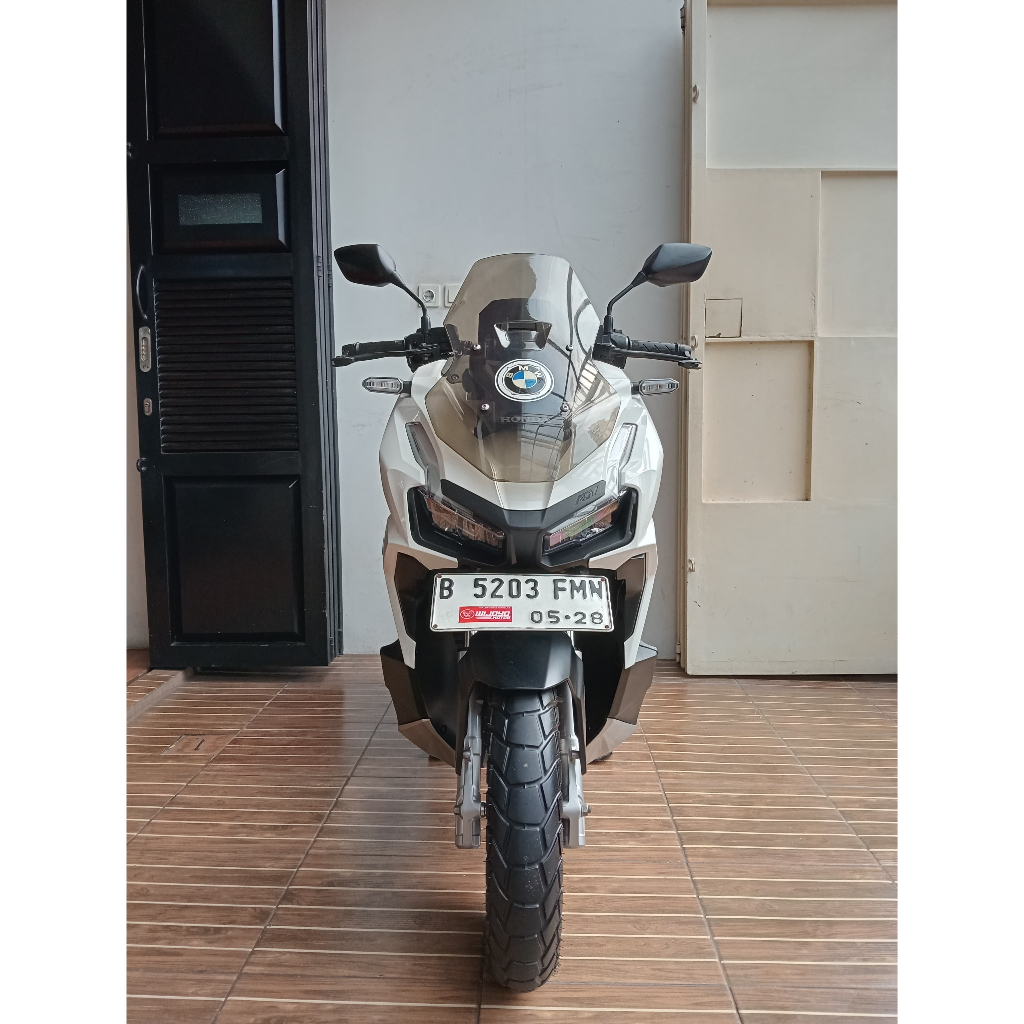 Jual HONDA NEW ADV 160 CBS 2023 | Shopee Indonesia