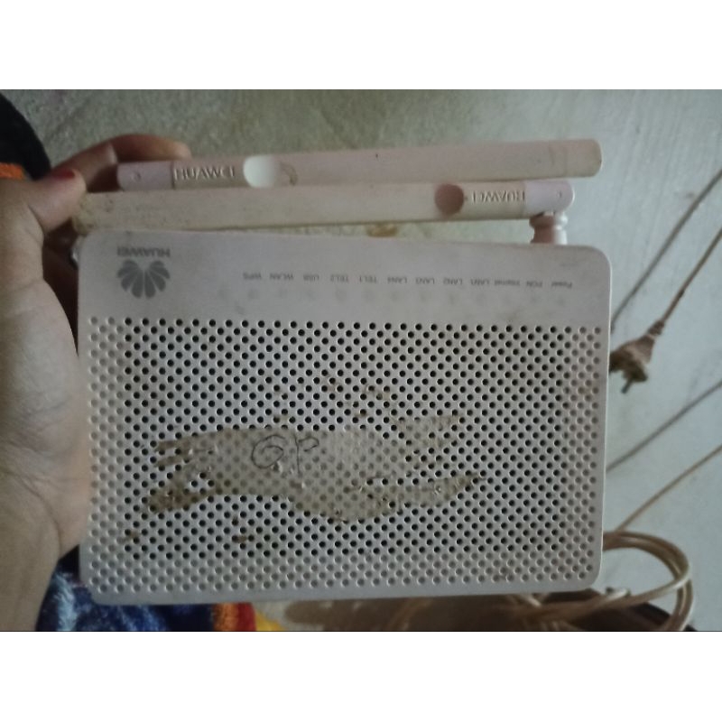 Jual HUAWEI GPON HG8245H5 PORT BIRU | Shopee Indonesia
