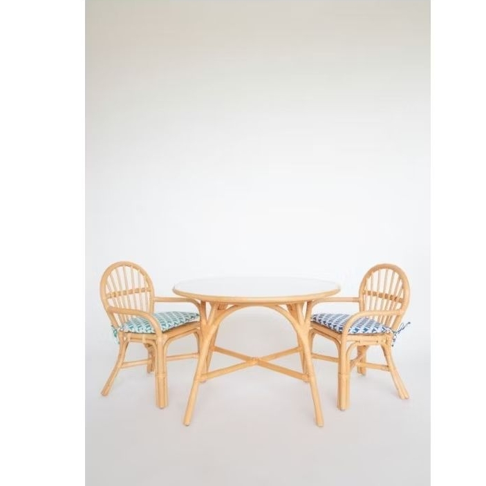 Jual tables Rottan meja rotan anak by bounjor sayang babybrandedshop ...