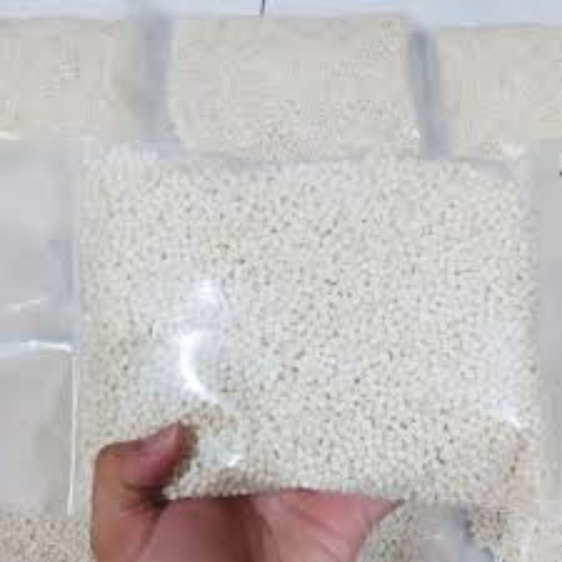 Jual Sagu Mutiara Putih Thailand 1 Kg | Shopee Indonesia