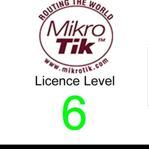 Jual lisensi mikrotik level 6 untuk X86 Dijamin Permanen sampe Kiamat ...