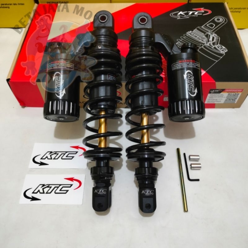 Jual SHOCKBREAKER KTC EXTREME NEW SERIES NMAX NEW NMAX TURBO NMAX NEO ...