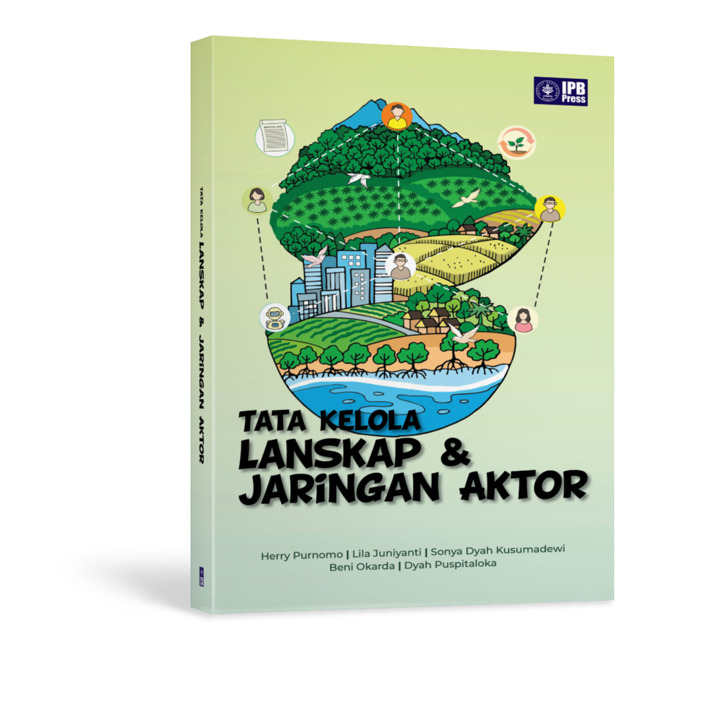 Jual Tata Kelola Lanskap dan Jaringan Aktor | Shopee Indonesia