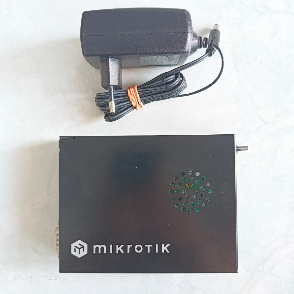 Jual MikroTik RB450Gx4 • MikroTik Gx4 | Shopee Indonesia