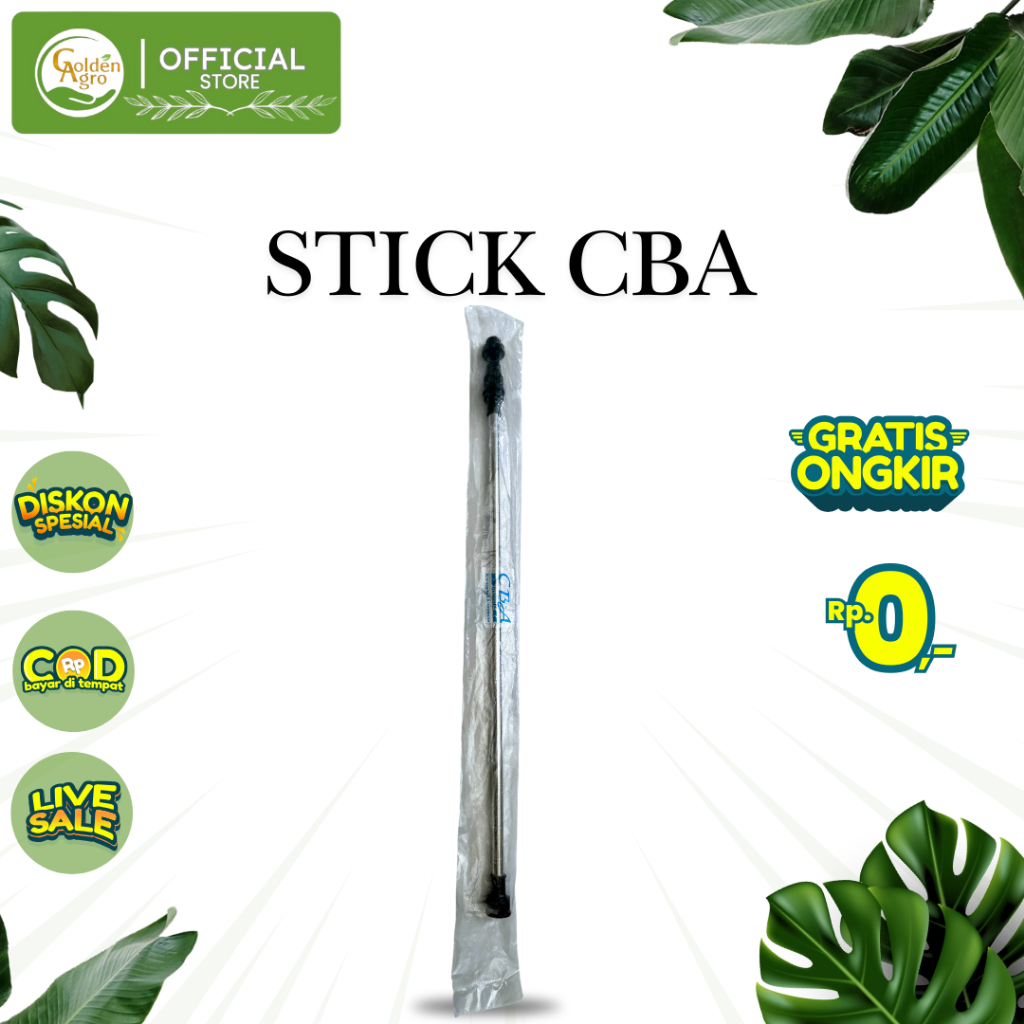 Jual STICK TANGKI SPRAYER CBA ORIGINAL (SPAREPART) | Shopee Indonesia