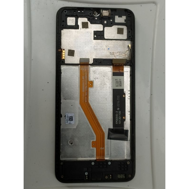 Jual frame dan part sharp aquos v6 ori | Shopee Indonesia