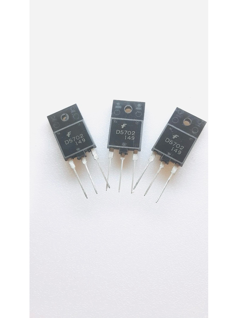 Jual Transistor D 5702 | Shopee Indonesia