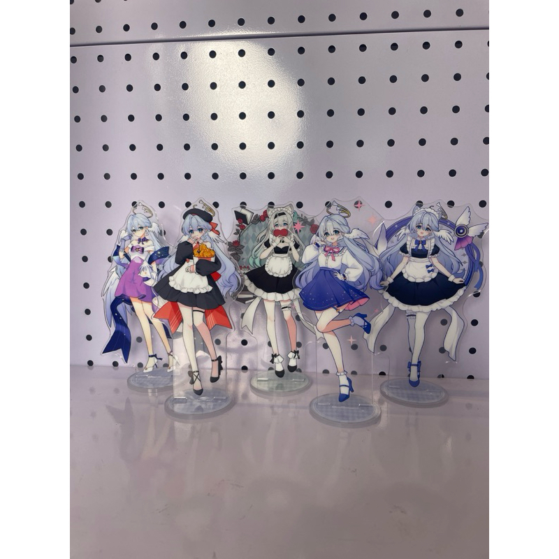 Jual Standee Figure HSR Robin Firefly Honkai Star Rail | Shopee Indonesia