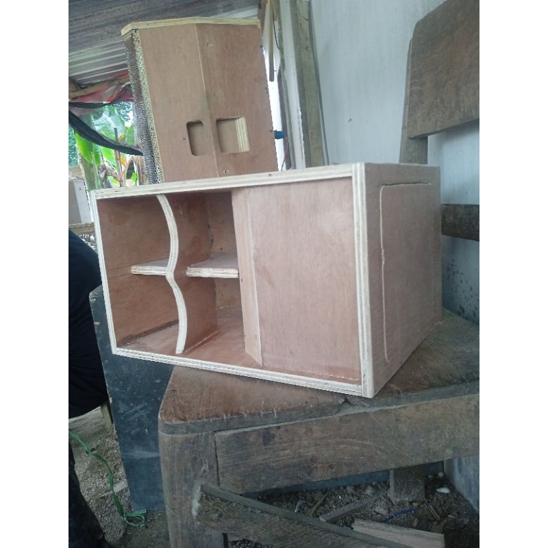 Jual box supali 6inc bahan 12mm | Shopee Indonesia